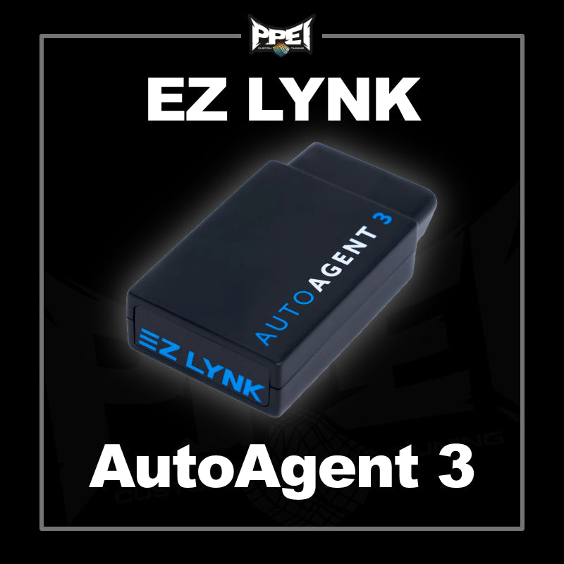 EZ LYNK AutoAgent 3